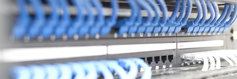 About Us - CORE Cabling