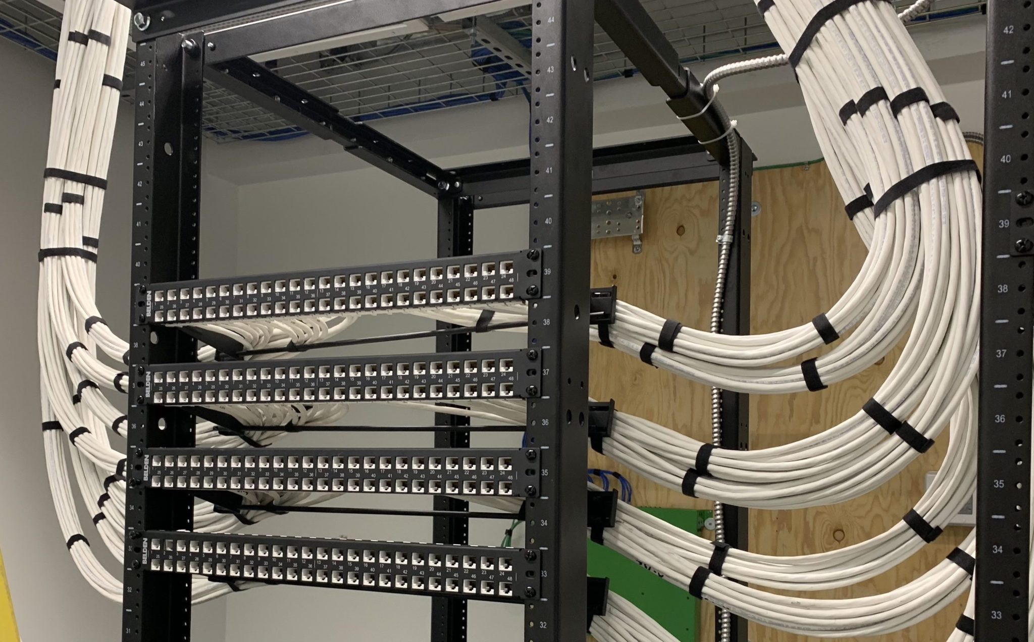 core-network-cabling-solutions - CORE Cabling core-network-cabling-solutions - CORE Cabling