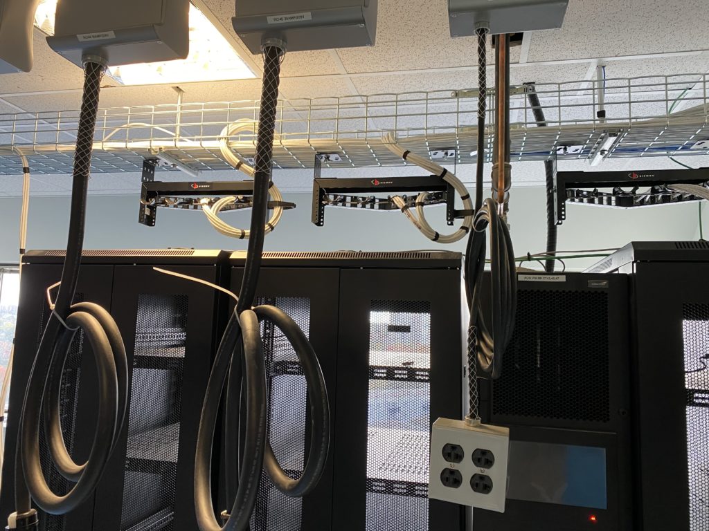 10 Things to Consider Before Cabling Your New Facility