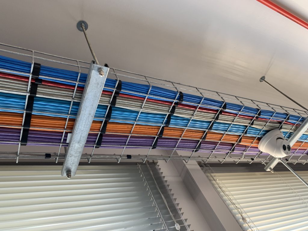 Network Cable Tray Systems: Choosing the Best Solution for Your Office ...