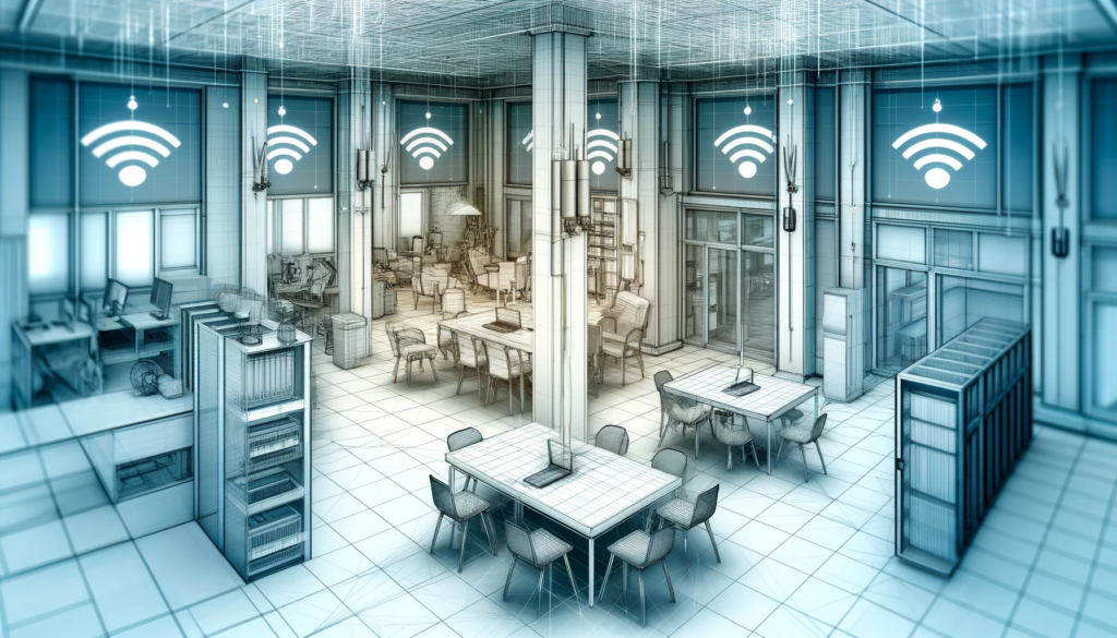 Determining Wireless Access Points for Business - A Comprehensive Guide ...
