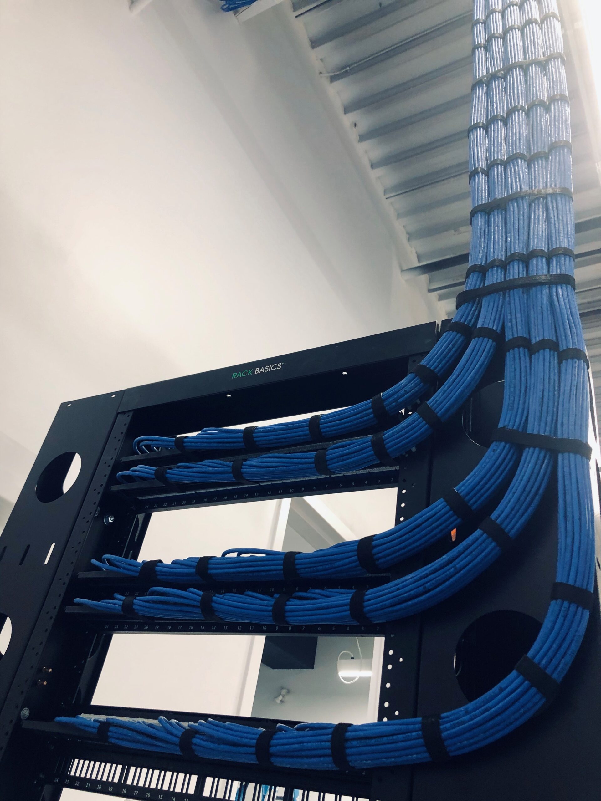 Case Study: Wireless Network Redesign for a Large Ontario Distribution ...